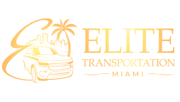 Elite Transportation Services Miami | Trusted Airport Transfers